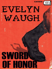 Sword of Honor. Illustrated by Evelyn Waugh (Ebook) - Read free for 30 days