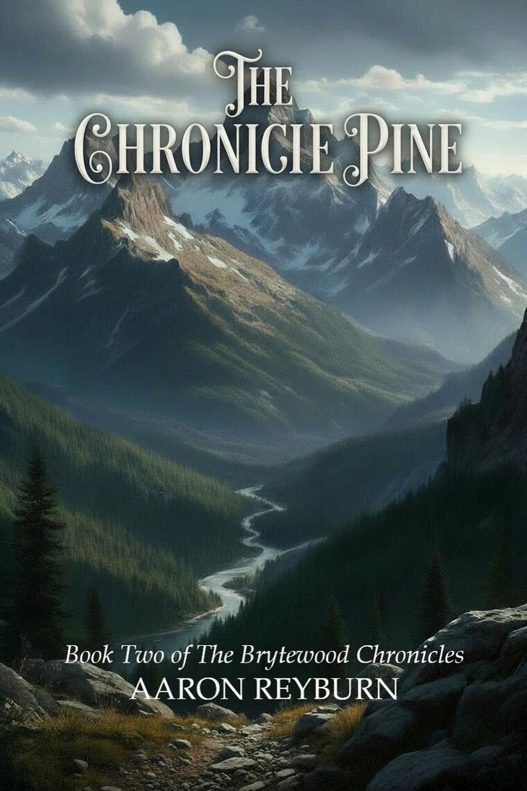The Chronicle Pine by Aaron Reyburn (Ebook) - Read free for 30 days
