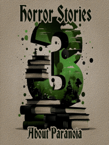 3 Horror Stories About Paranoia by Edgar Allan Poe, J. Sheridan Le Fanu ...