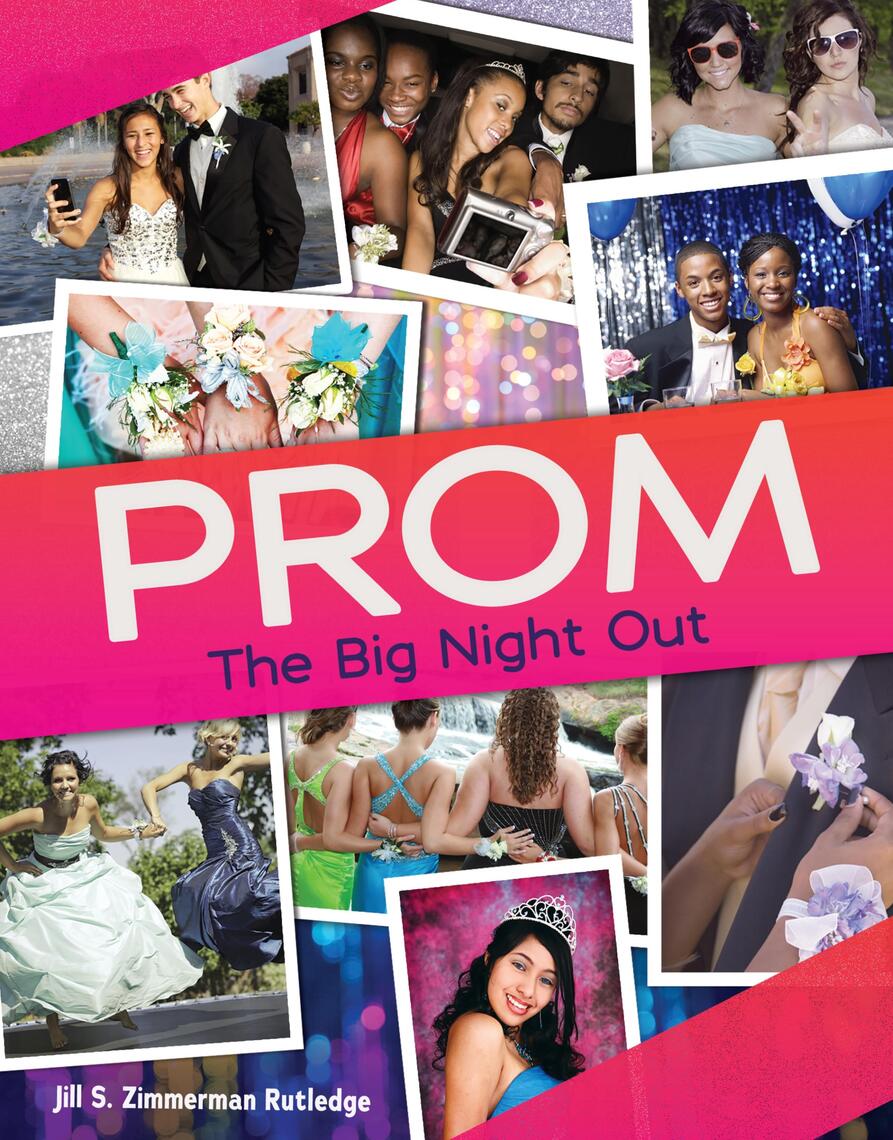 Prom by S. Zimmerman Rutledge (Ebook) - Read free for 30 days