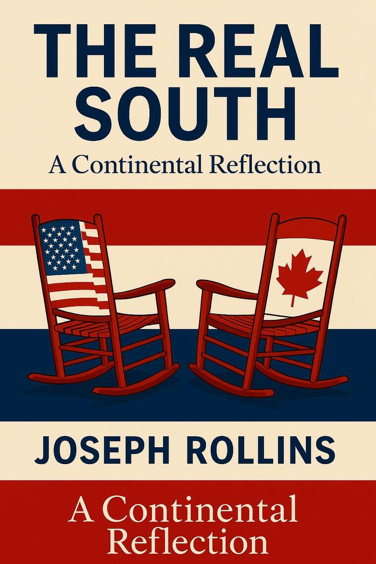 The Real South by Joseph Rollins (Ebook) - Read free for 30 days