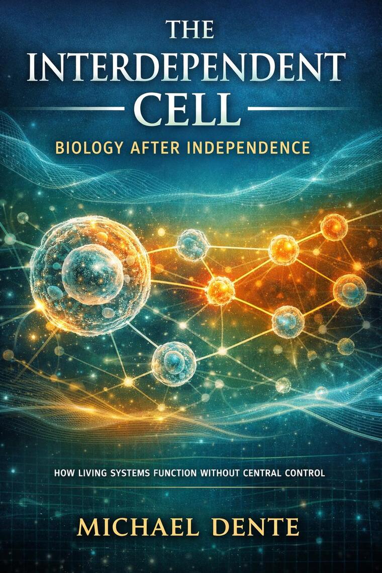 The Interdependent Cell by Michael Dente (Ebook) - Read free for 30 days