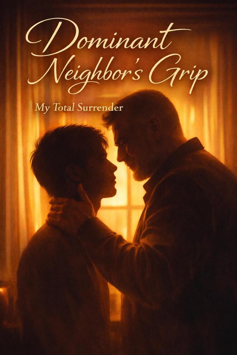 Dominant Neighbor's Grip: My Total Surrender by Écrivain érotique ...