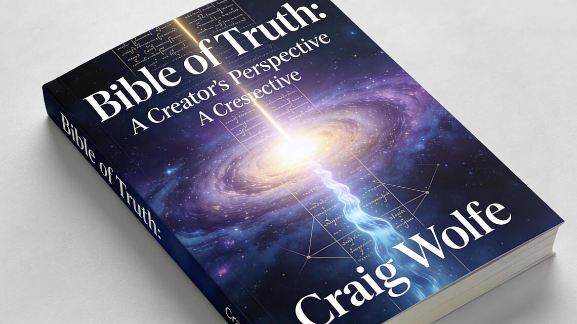 The Bible a creators perspective by Puma life (Ebook) - Read free for ...