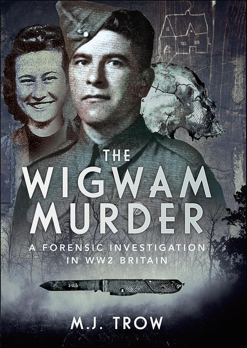 The Wigwam Murder by M. J. Trow (Ebook) - Read free for 30 days
