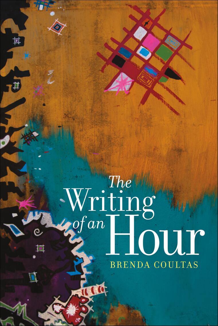 The Writing of an Hour by Brenda Coultas (Ebook) - Read free for 30 days