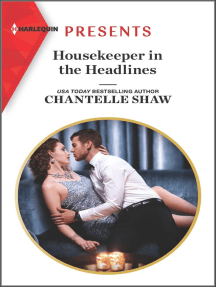 Housekeeper in the Headlines by Chantelle Shaw (Ebook) - Read free for ...