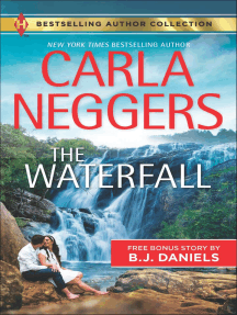 The Waterfall by Carla Neggers (Ebook) - Read free for 30 days