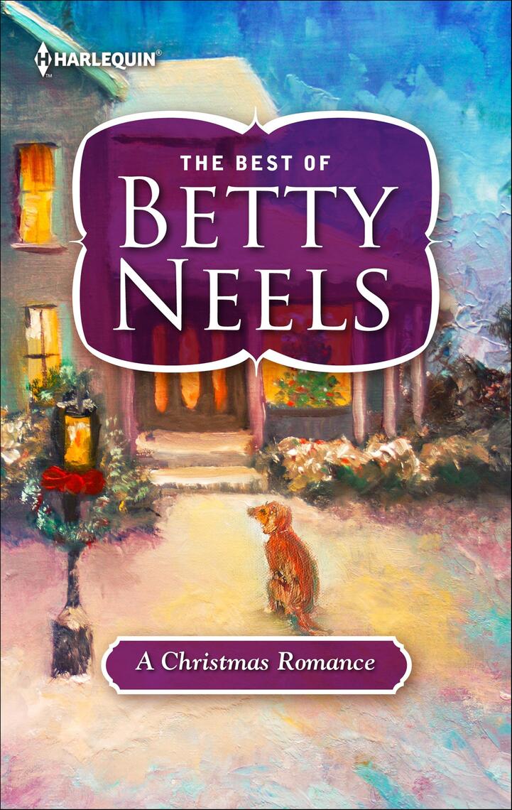 A Christmas Romance by Betty Neels (Ebook) - Read free for 30 days