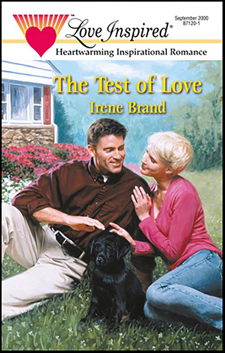 The Test of Love by Irene Brand (Ebook) - Read free for 30 days