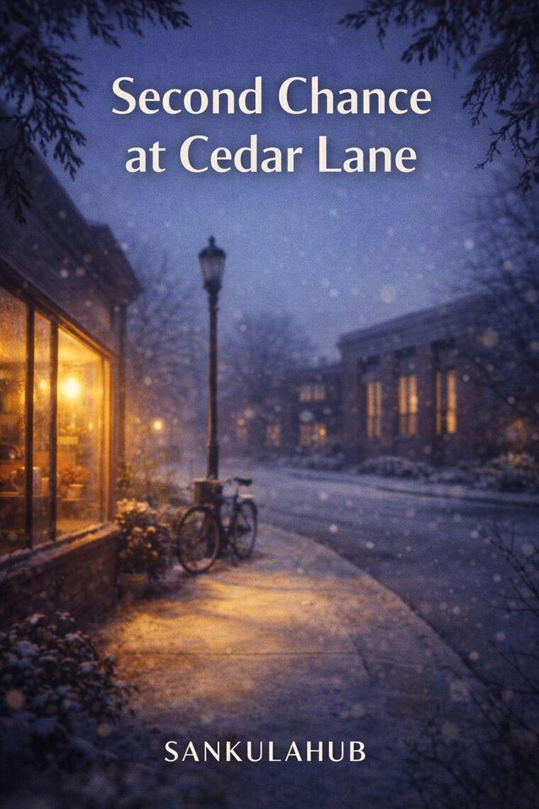 Second Chance at Cedar Lane by SankulaHub (Ebook) - Read free for 30 days