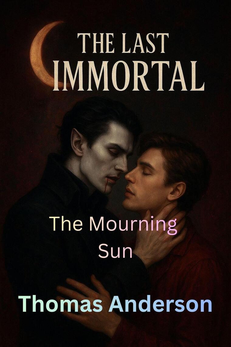 The Mourning Sun by Thomas Anderson (Ebook) - Read free for 30 days
