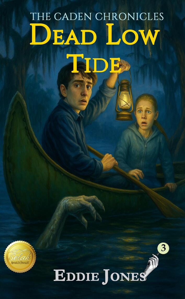 Dead Low Tide by Eddie Jones (Ebook) - Read free for 30 days