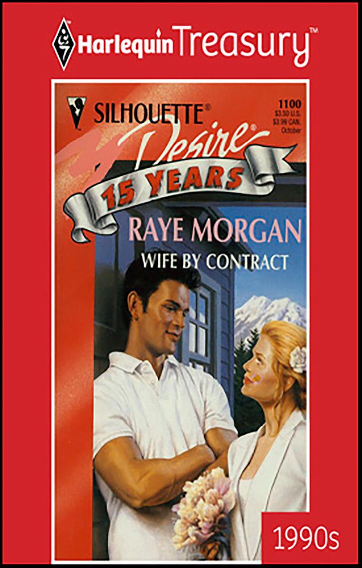 Wife by Contract by Raye Morgan (Ebook) - Read free for 30 days