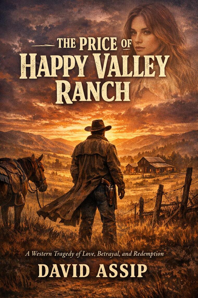 The Price of Happy Valley by David Assip (Ebook) - Read free for 30 days
