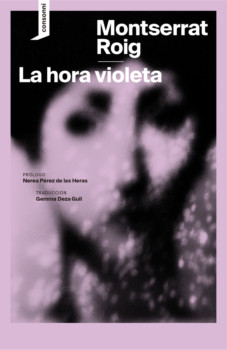 La hora violeta de Montserrat Roig, Gemma Deza Guil y Abril Laia (Libro ...