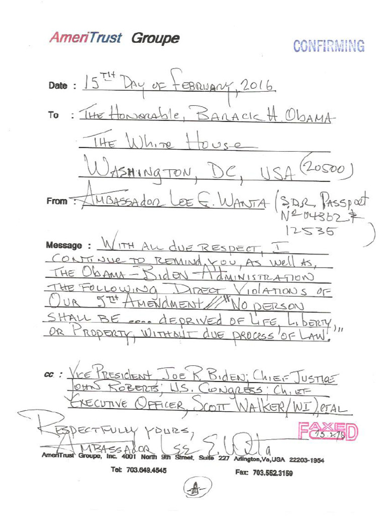 LEE WANTA: Greece’s outspoken ex-finance minister Yanis Varoufakis ...